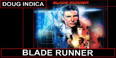 Blade Runner, O Caçador de Androides ainda é um clássico cyberpunk